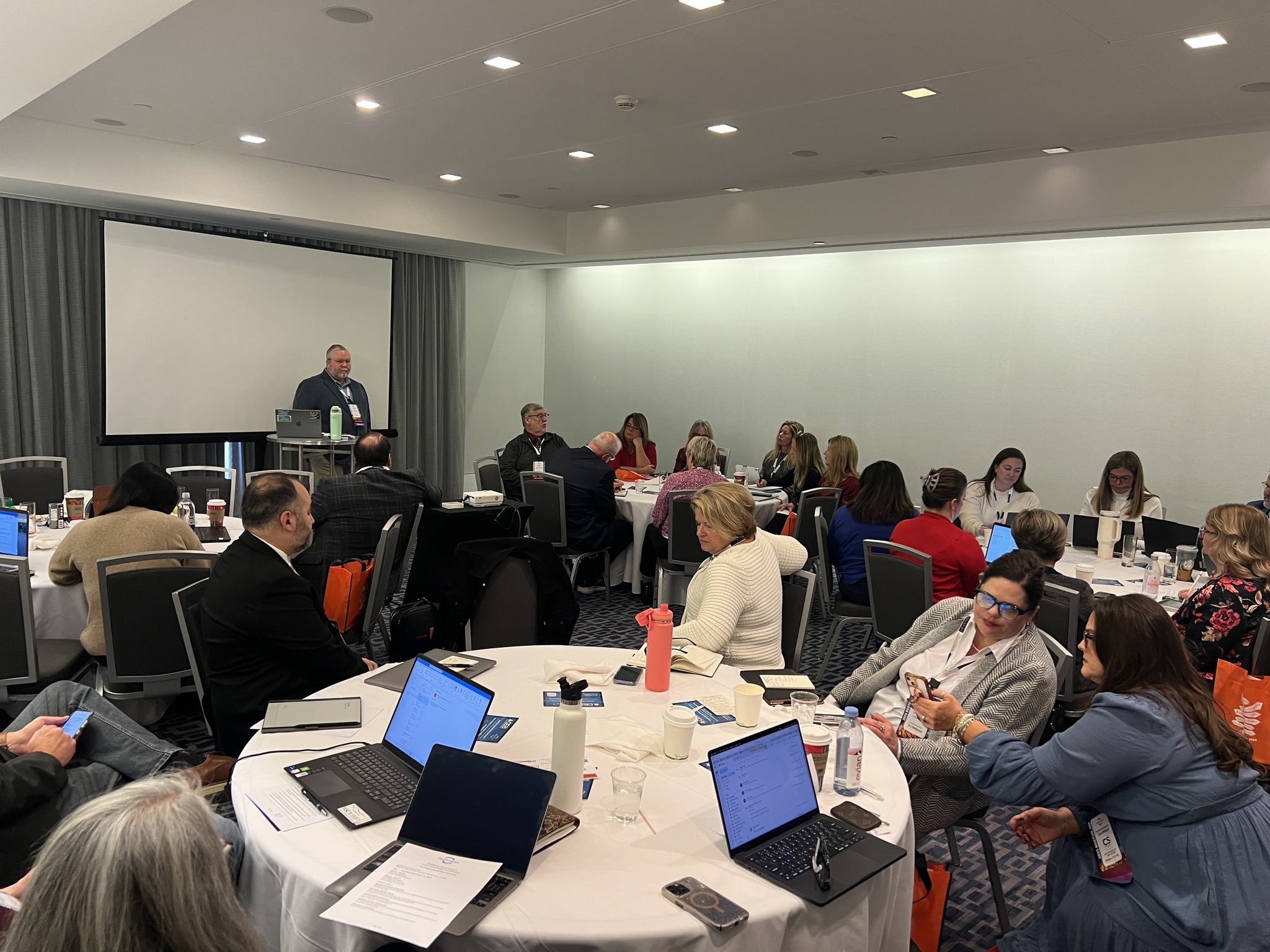 November 18, 2025, KCA Weekly Update - Kansas Chiropractic Association